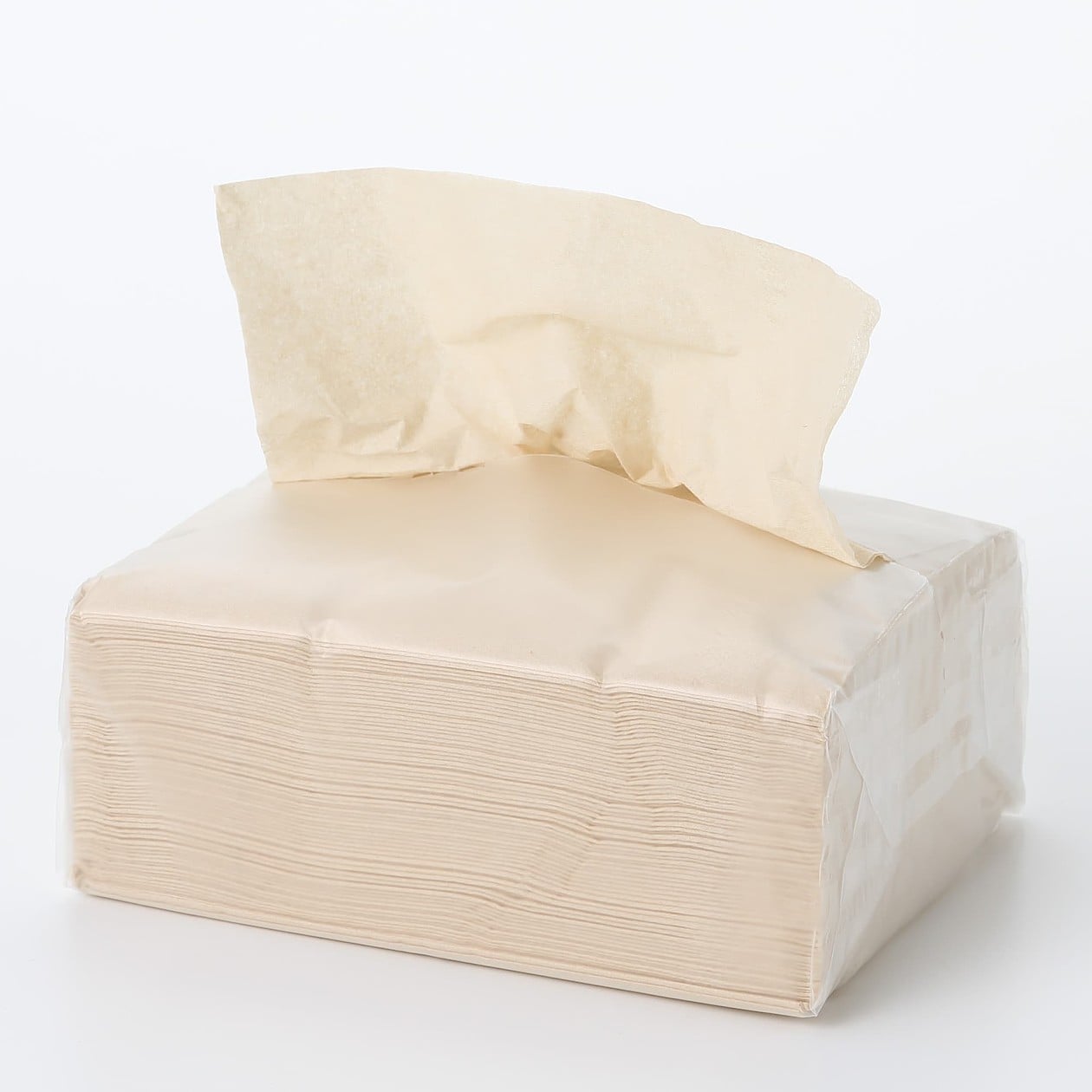 Buy MUJI Tabletop Bamboo Tissue Paper (3 Pack)