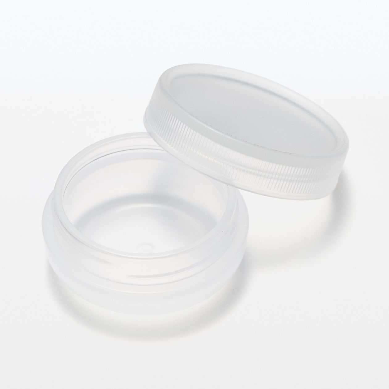 Buy MUJI Cream Container (3g) - Small