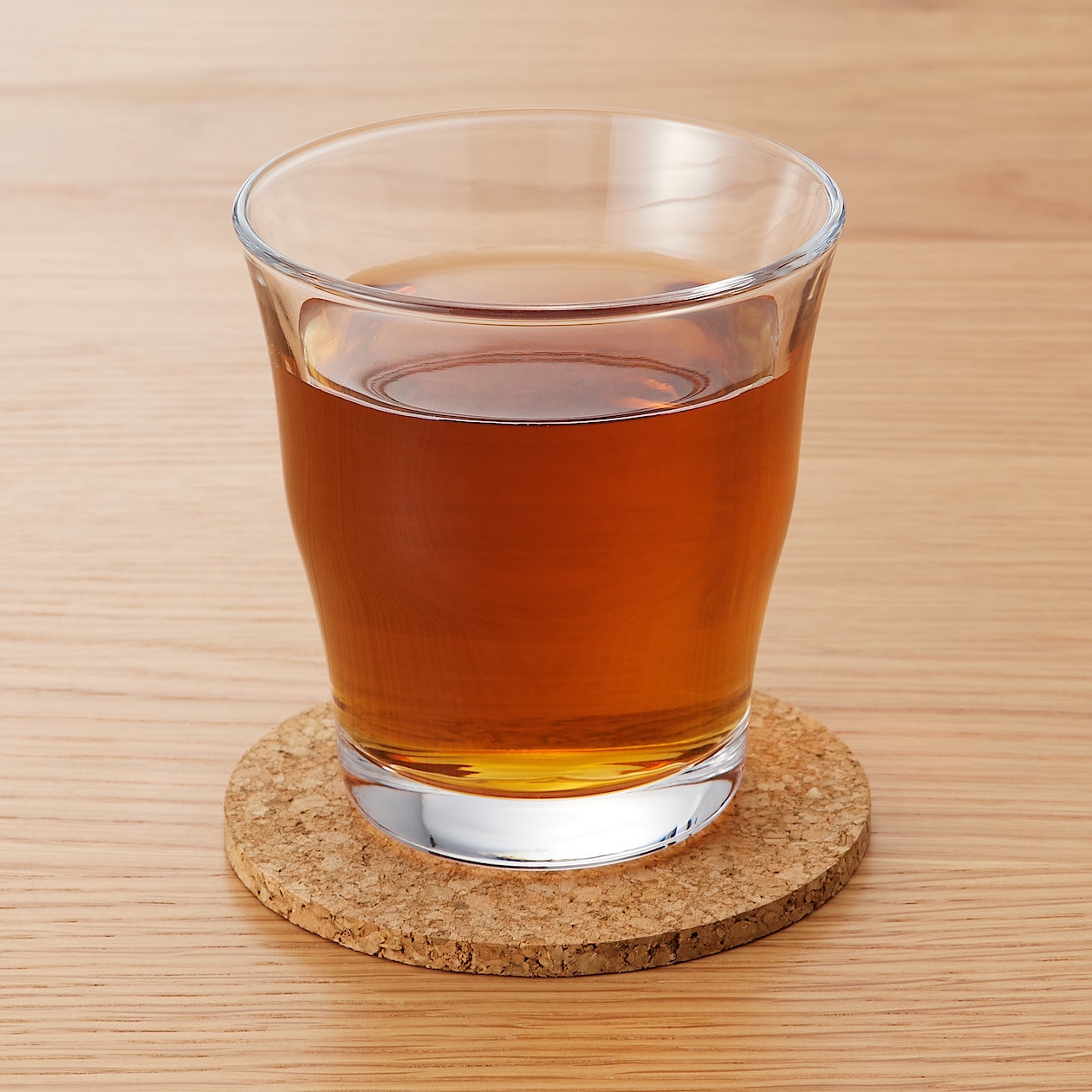 Buy MUJI Cork Coaster (5 Pack)