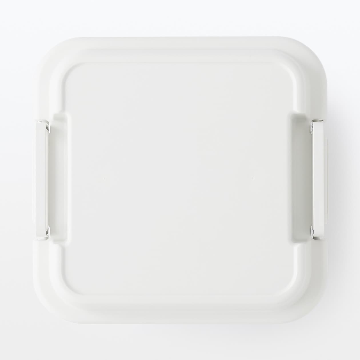 Buy MUJI Polypropylene Sturdy Storage Box - Small (30L)