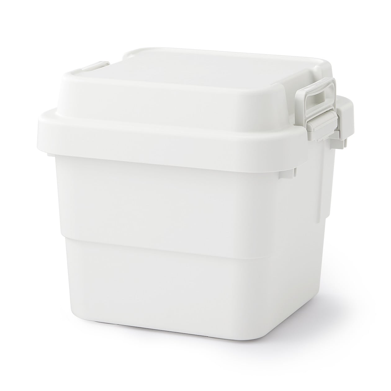 Buy MUJI Polypropylene Sturdy Storage Box - Small (30L)