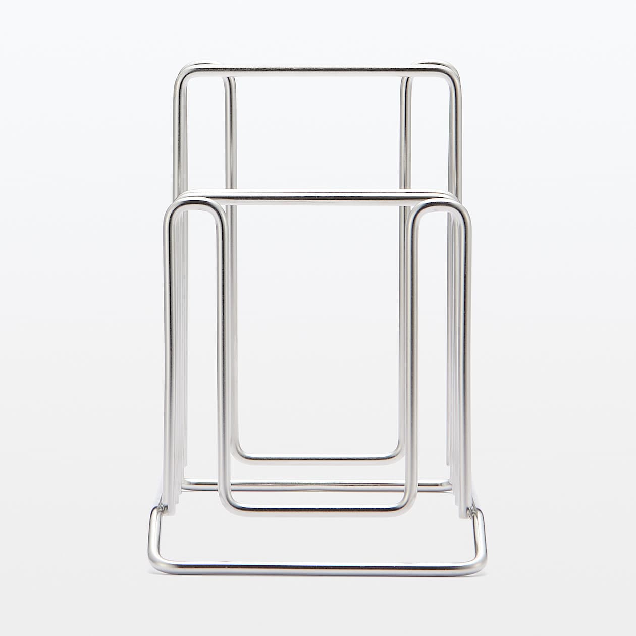 Buy MUJI Stainless Steel Dish Rack