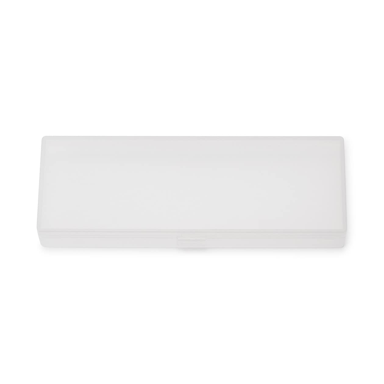 Buy MUJI Polypropylene Pencil Case - Large