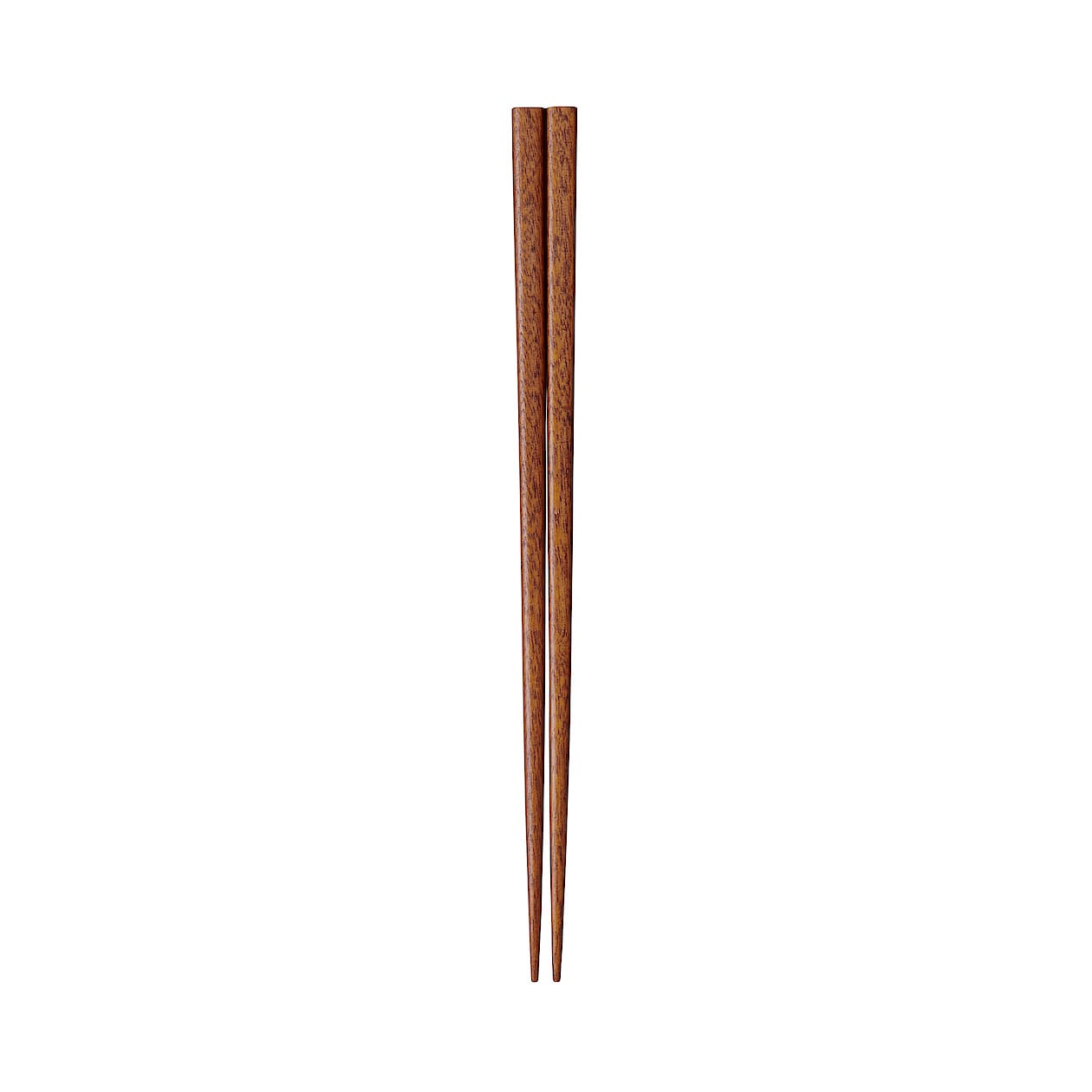 Buy MUJI Rounded Lacquered Chopsticks - 21cm