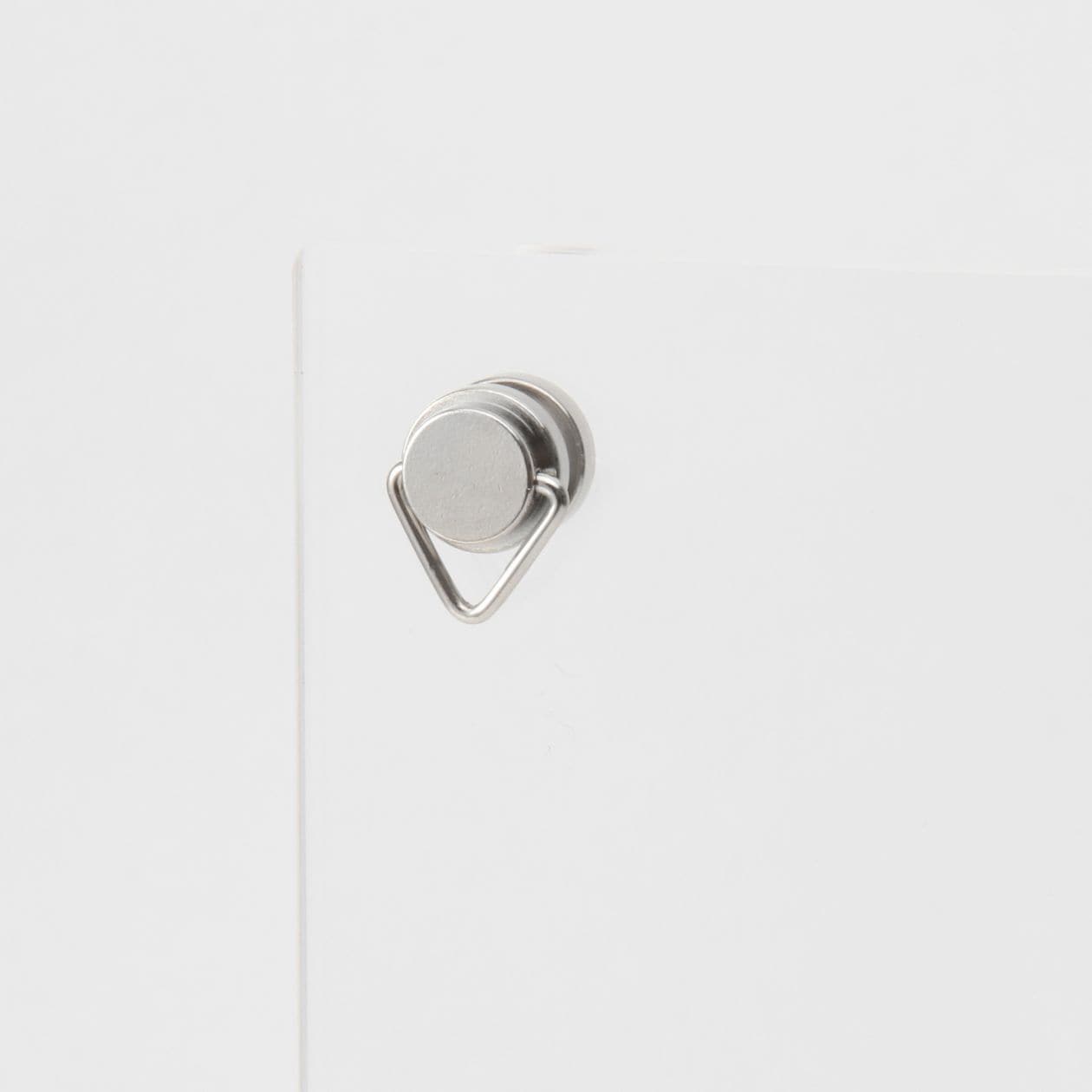 Buy MUJI Hanging Acrylic Photo Frame - A4